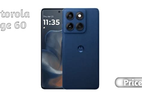 Motorola Edge Neo Price In Bangladesh G Akon Mobile