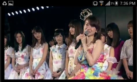 Oshima Yuko S Graduation Oshima Yuko Photo Fanpop