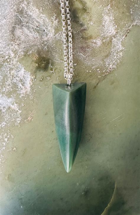 Niho Jewellery Kiri Nathan