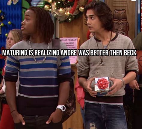 Andre Victorious Pfp Andre Victorious Icon Andres Grandma Victorious