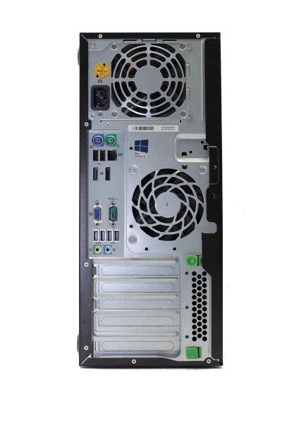 Elitedesk Series
