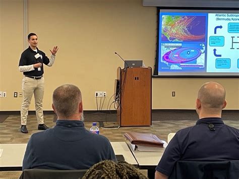 Connor Dacey Ph D On Linkedin Fema Meteorology Emergencymanagement Solmates