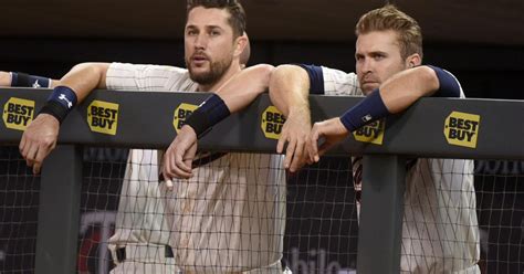 Angels Leapfrog Twins After Sweeping Doublheader Sports