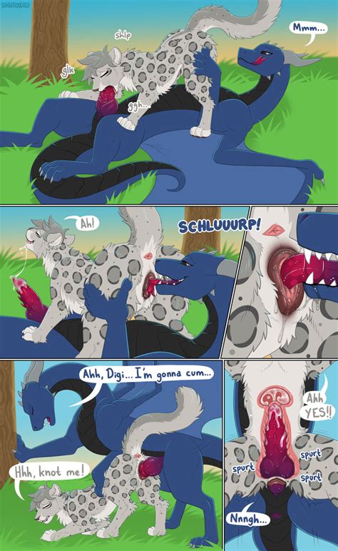 Rule 34 Absurd Res Bodily Fluids Comic Cum Cum Inside Cunnilingus