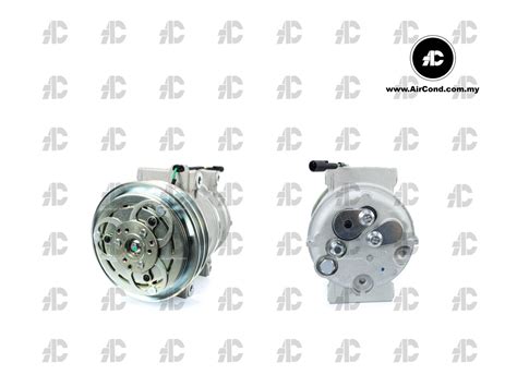 Compressor China New Hicom Zexel 13c Leg 24v