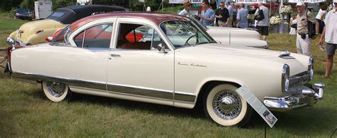 1955 Kaiser