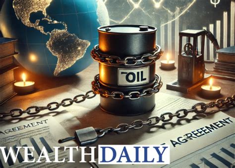 How Do Tariffs Impact Investments Wealth Daily