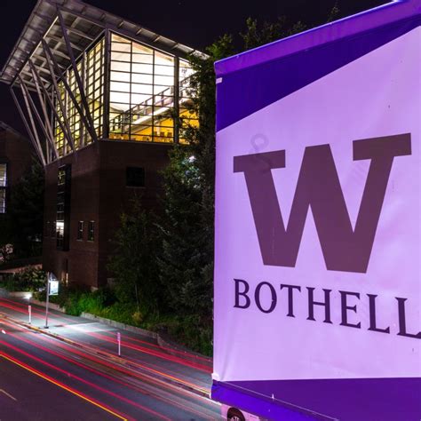 Uw Bothell School Of Stem On Linkedin Master Of Science In Computer