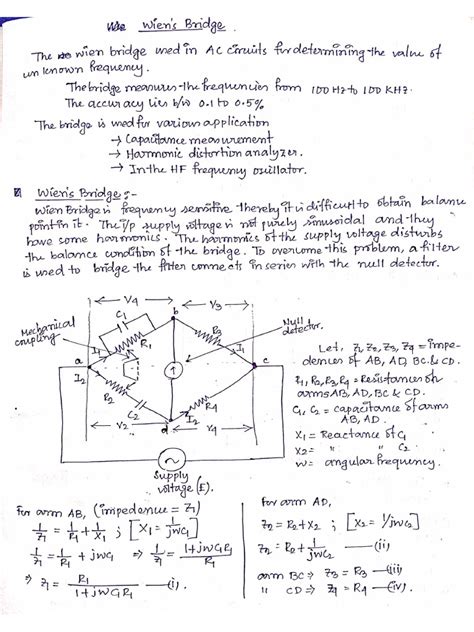 Class 8 S B M Maam Pdf Metrology Physical Phenomena