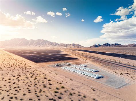 Teslas Sustainable Innovations In Lithium Refining Hub