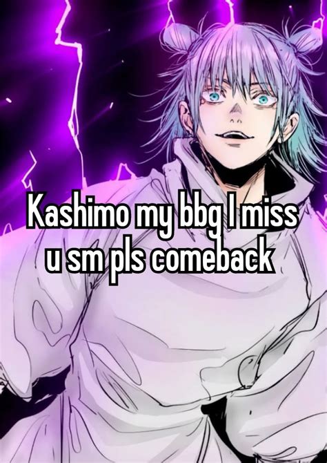 Pin By Reeses Cups On Kashimo Jujutsu Funny Anime Pics Relatable