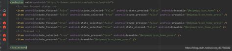 Android 底栏导航 Android底部导航栏实现mob6454cc76bc4a的技术博客51cto博客 Android 底栏导航 Android底部导航栏实现mob6454cc76bc4a的技术博客51cto博客