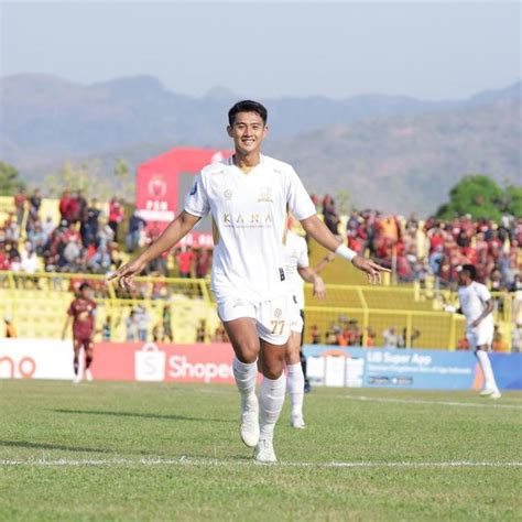 Kini Jadi Idola Ini Potret Malik Risaldi Yang Dulu Sempat Ditolak