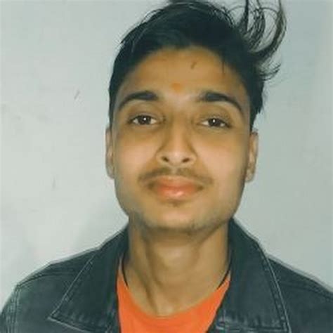 Siddharth Singh Youtube