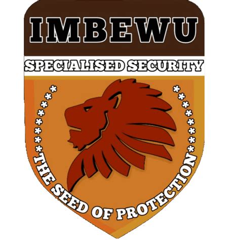 Imbewu Specialised Security Pty Ltd Security Directory South Africa Connecting Business