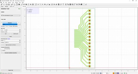 How To Cut A PCB With A CNC Router Make PCB At Home Daumemo