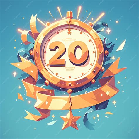 School Year Countdown Banner Premium Ai Generated Vector
