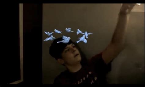 Man Vs Mouse Slapstick