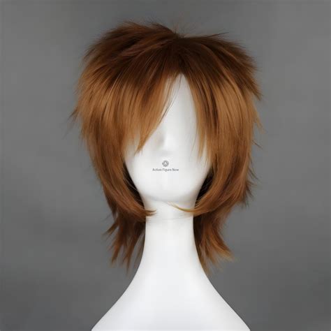Sekai Ichi Hatsukoi Yanase Yuu Cosplay Wig