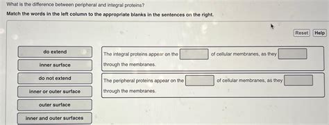 Solved What Is The Difference Between Peripheral And Chegg