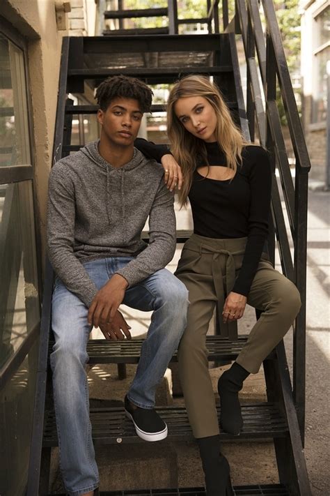 Ariane Fournier Model Management