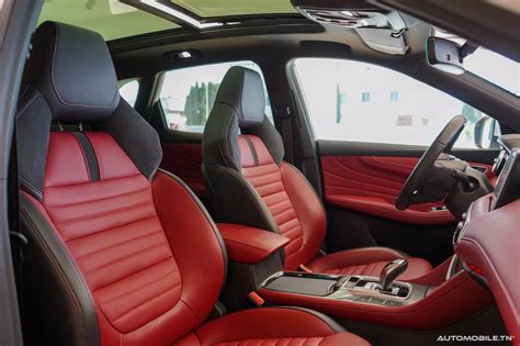 Prix Mg E Hs 15 L Hybride Rechargeable Luxury Plus Neuve 144 950 Dt