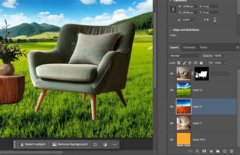 Remove Or Replace Backgrounds On Multiple Images