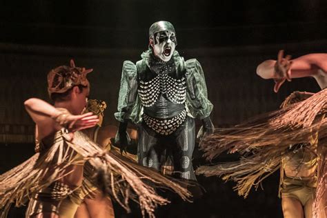 Photos Hannah Dodd And Rob Madge In A New Look At Cabaret At The Kit