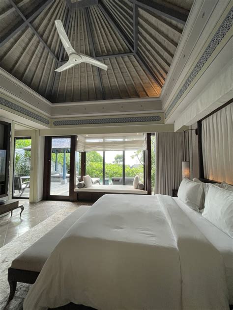 주메이라 발리 풀빌라 리조트 신혼여행오션뷰 룸 컨디션수영장전용 비치 네이버 블로그