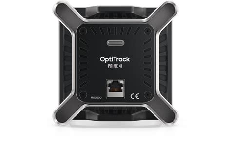 Optitrack Motion Capture For Robotics