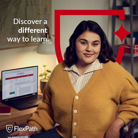 Capella University On Linkedin Flexpath Learning Format