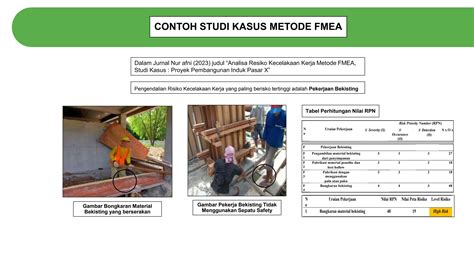 Safety Analysis Methodology Fault Tree Analysis Fta Failure Mode
