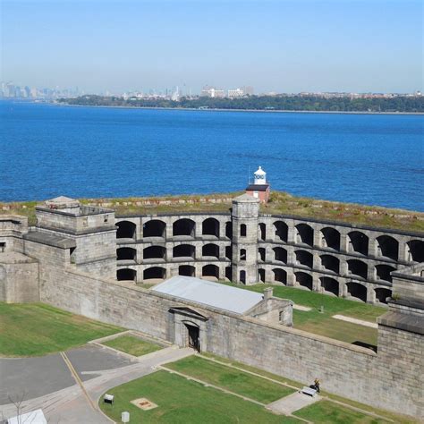Fort Wadsworth Staten Island лучшие советы перед посещением Tripadvisor