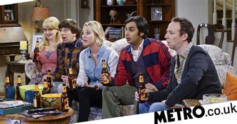The Big Bang Theory Finale Is Praised For The Perfect Ending Metro News