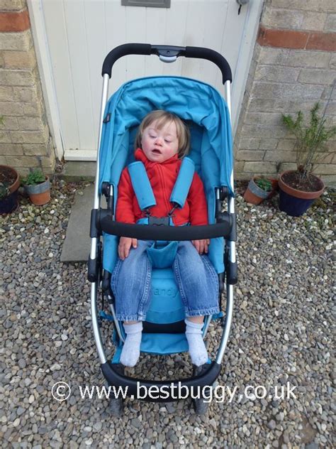 Icandy Cherry Review Best Buggy