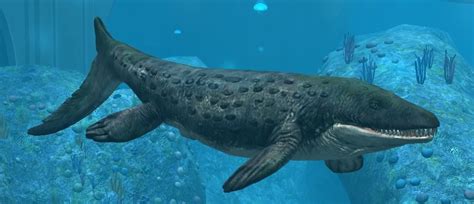 Prognathodon Jurassic World San Diego Wiki Fandom