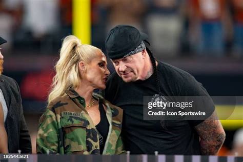 124 The Undertaker Wwe Photos And High Res Pictures Getty Images