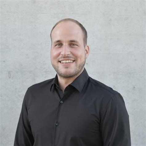 Robin Schlauri Architekt Ma Projektleiter Schlauri And Holenstein Ag Linkedin