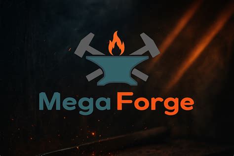 Mega Forge