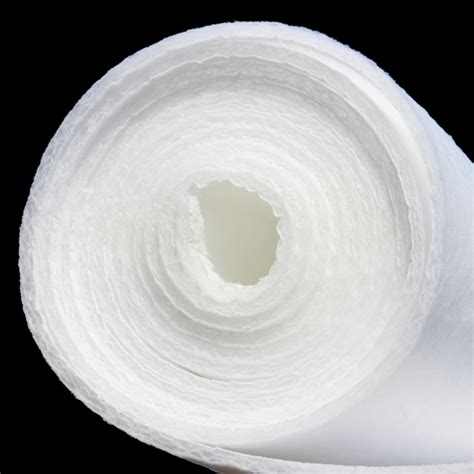 Thermal Aerospace Insulation Blankets And Materials North Refractories