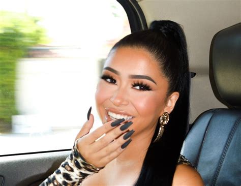 Daisy Marquez Bio Age Height Wiki Models Biography