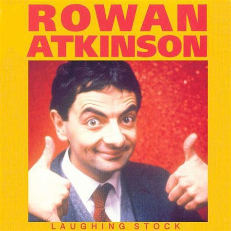 Feb 04 1988 Rowan Atkinson At De Montfort Hall Leicester England United Kingdom Concert