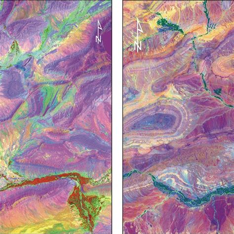 Results After Radiometric Correction And Atmospheric Reflectance Of Download Scientific Diagram