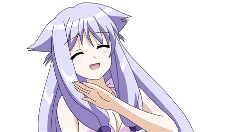 Kiriya Nozomi From Mayoi Neko Overrun By Shenalemington On Deviantart