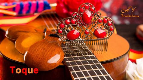 Toque Flamenco Guitars And Latin Vocals Royalty Free Music Youtube