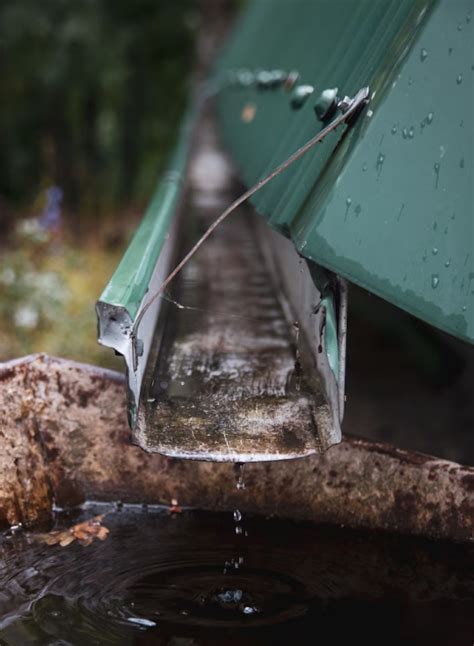 Valley Gutter Replacement Melbourne Gutter Restoration