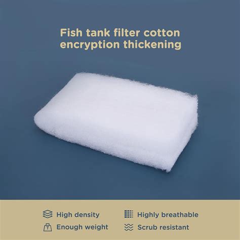 Mascotalland Aquarium Filter Sponge Biochemical Sp Vicedeal