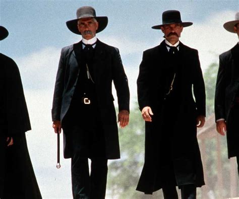 Kurt Russell Had A Secret Second Role In This 32 Year Old Western