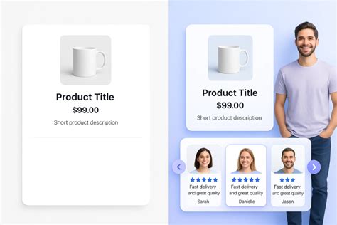 How To Add A Review Carousel To Your Website