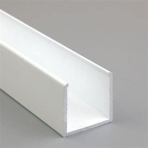 Plastic Pvc Wall Cladding Trims And Parts Cladding Warehouse